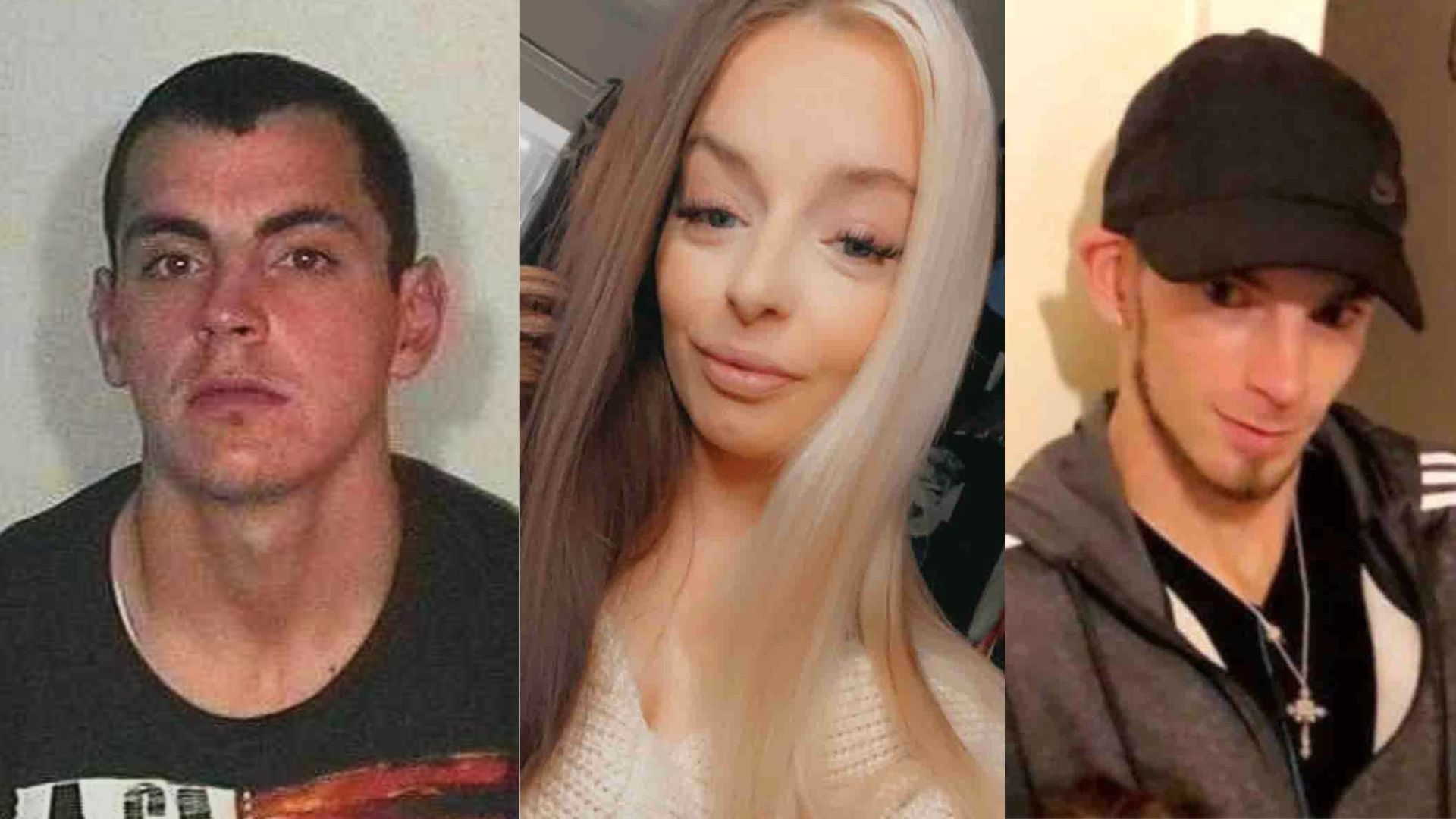 Marcus Osbourne pleads guilty to murder of couple in Huddersfield | ITV ...