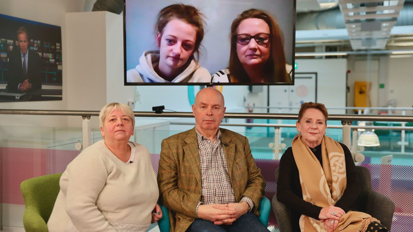 Post Office inquiry: We meet the West Country victims of the Horizon ...