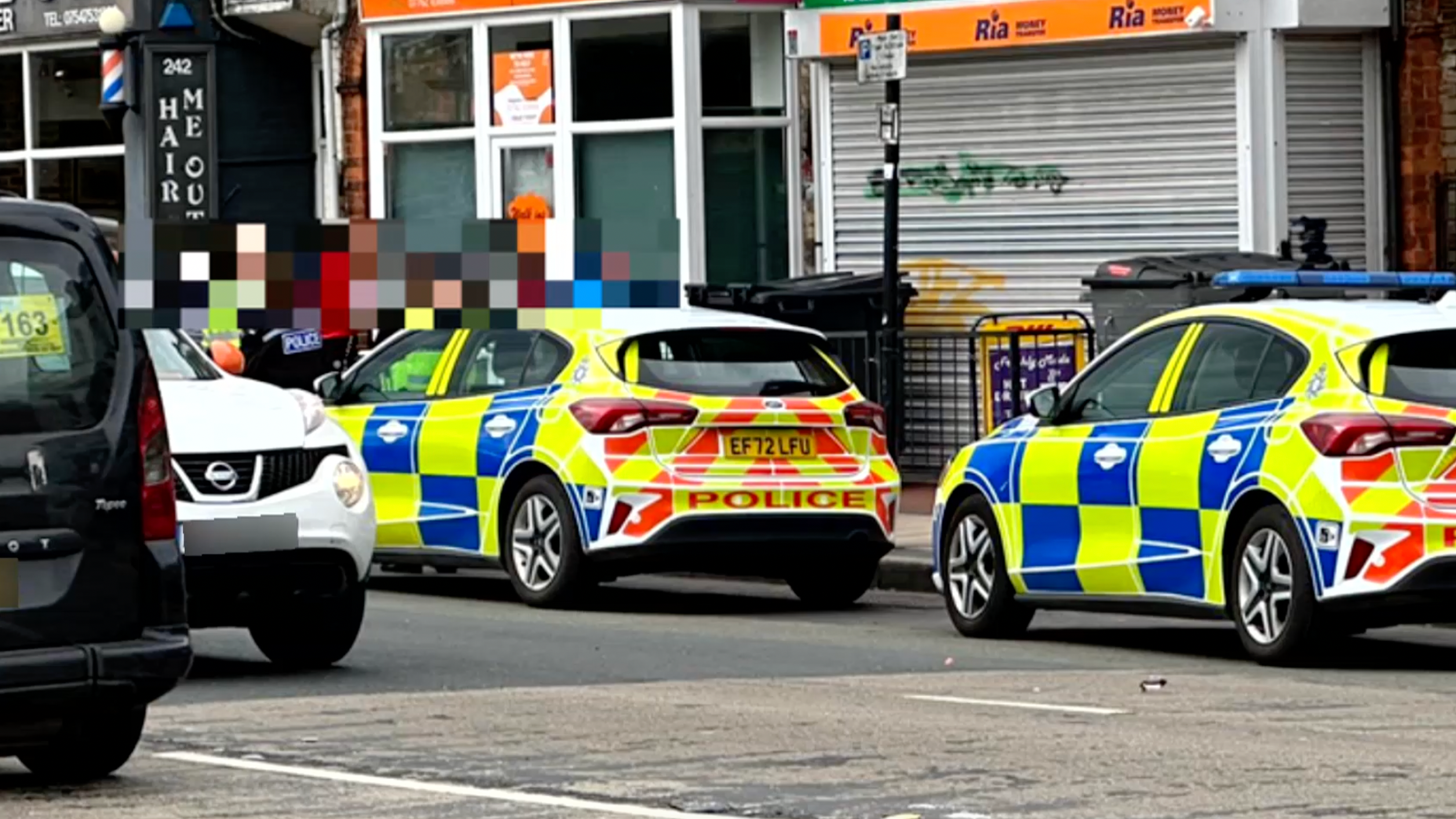 Man suffers fractured eye socket during fight with weapons on Spring ...