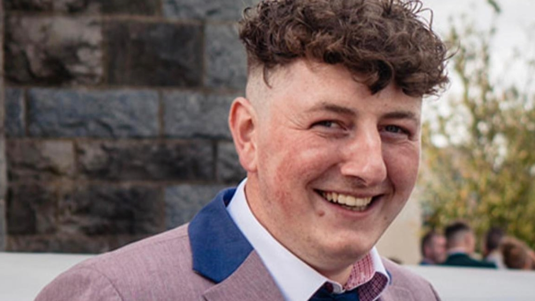 Strabane murder investigation launched after death of Kyle McDermot ...