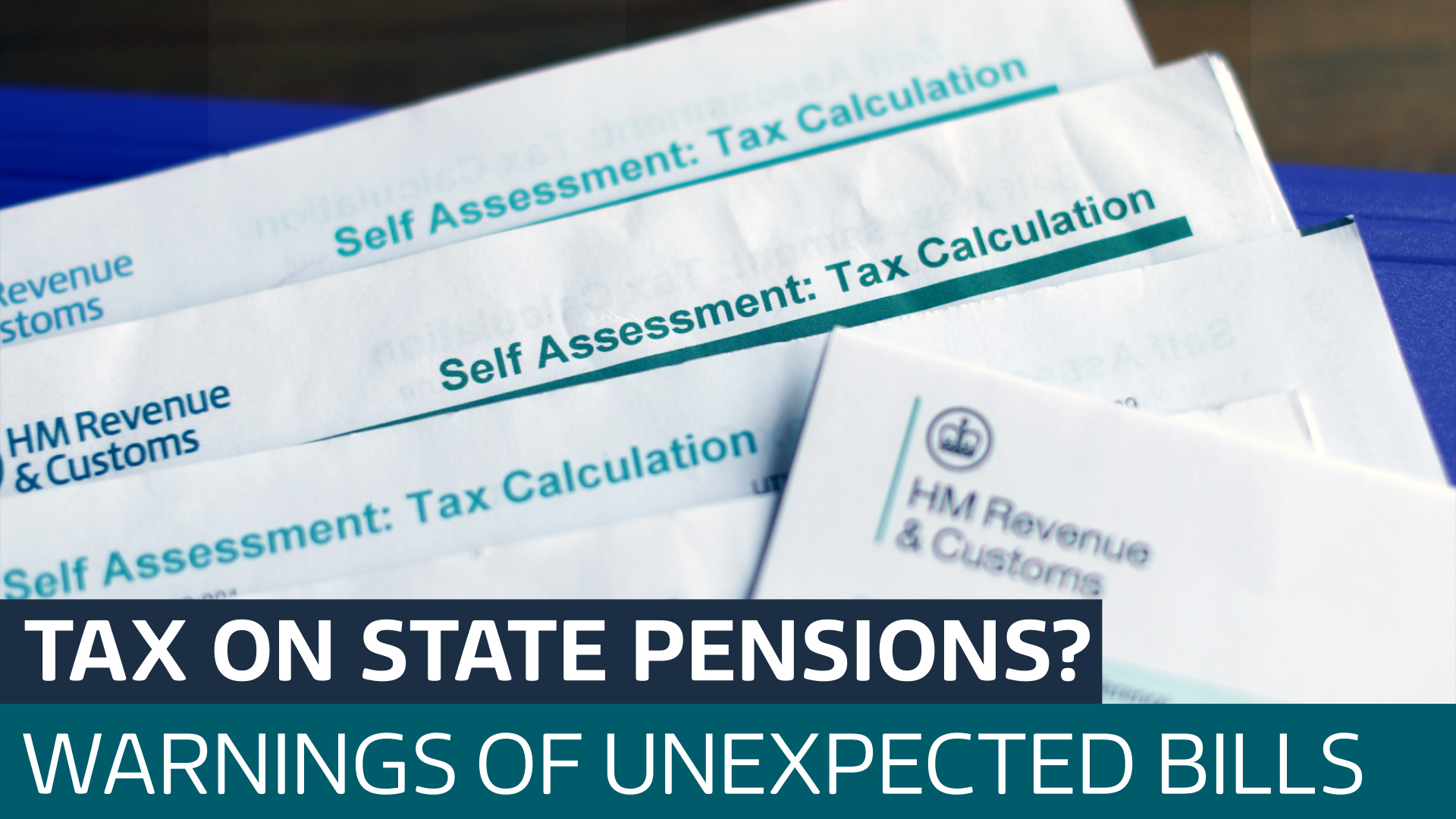 Experts warn that inflation may lead to pensions reaching new tax ...
