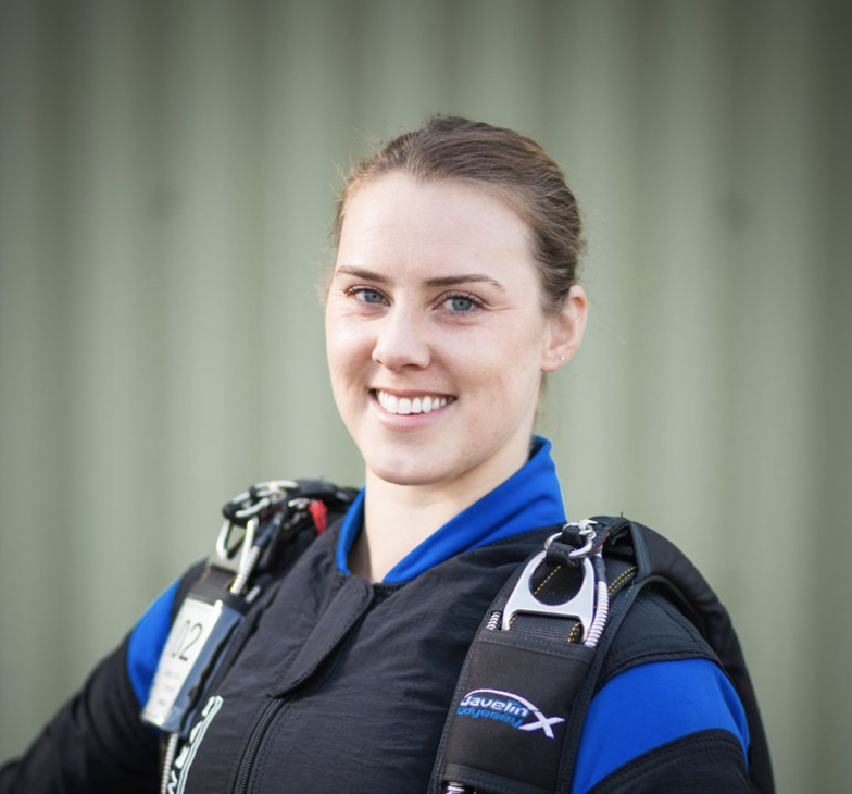 Tributes paid to RAF parachute instructor killed in training accident ...