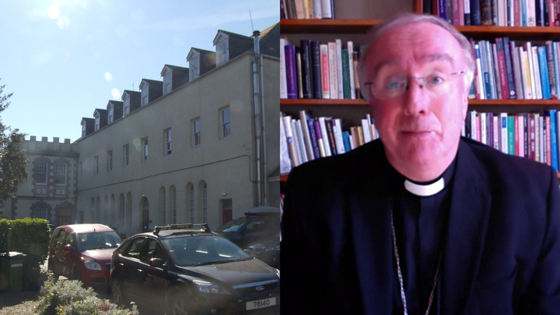 Guernsey's Catholic schools could close if new anti-discrimination laws ...