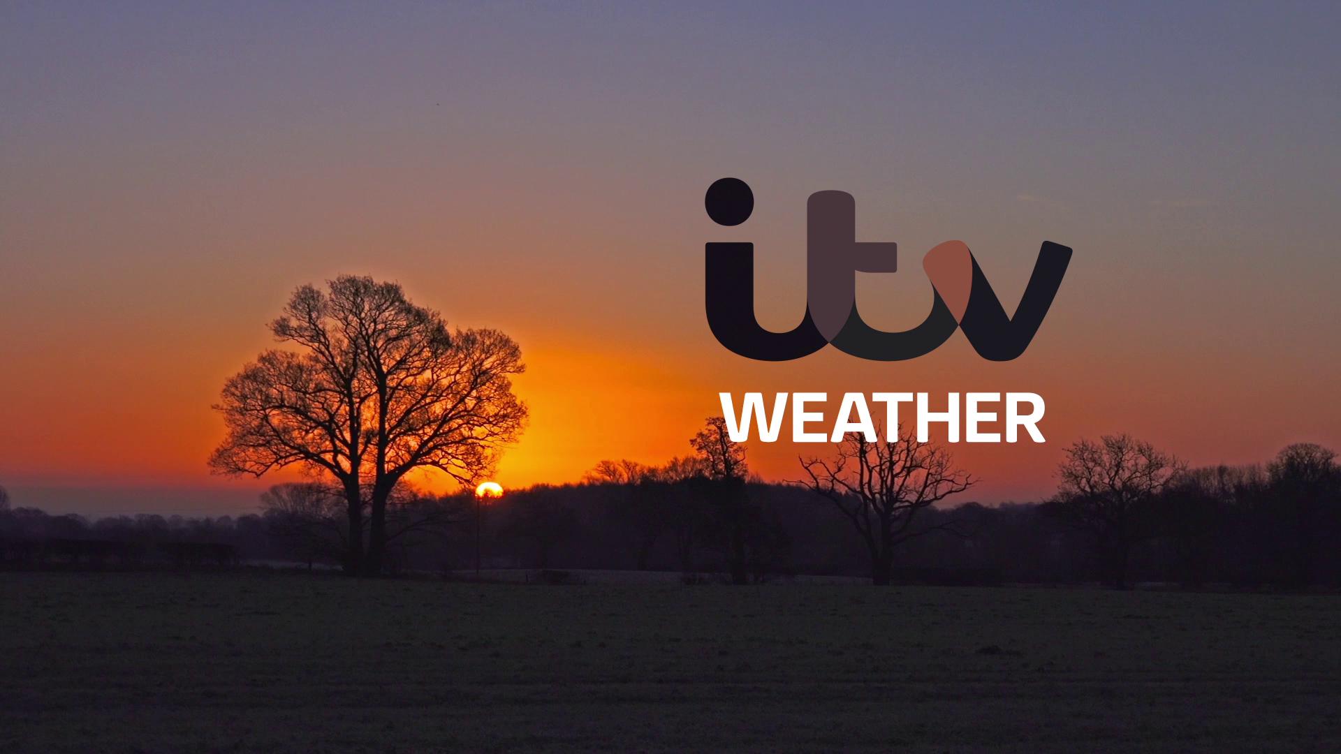ITV West Country : Today's Weather forecast for Bristol & South West