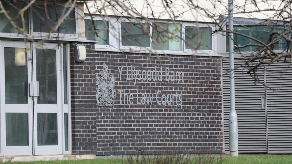 Kaylea Titford: Trial date set for parents accused of killing daughter ...