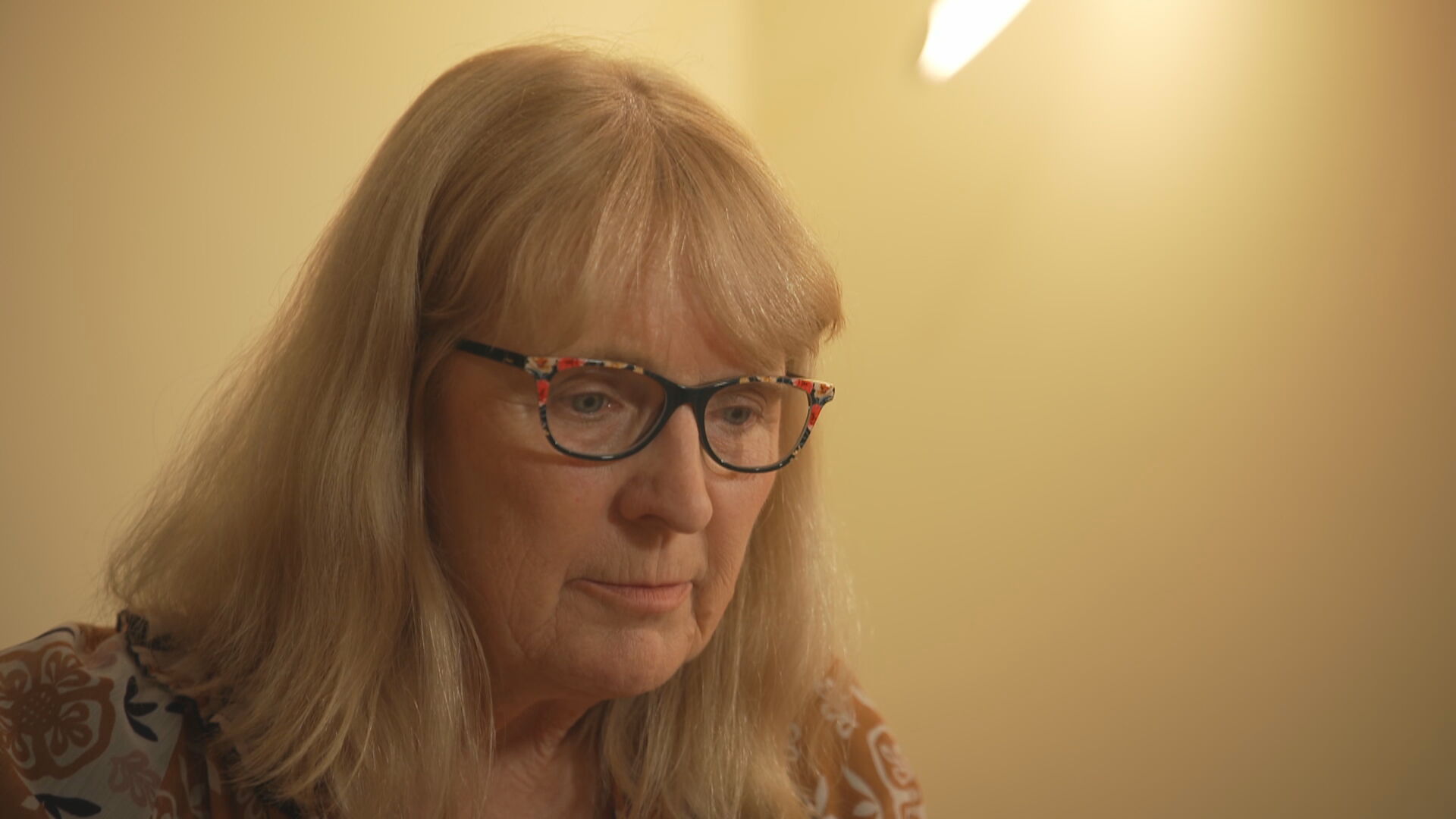 'I'll go blind without operation': Strikes extend patient's year-long ...