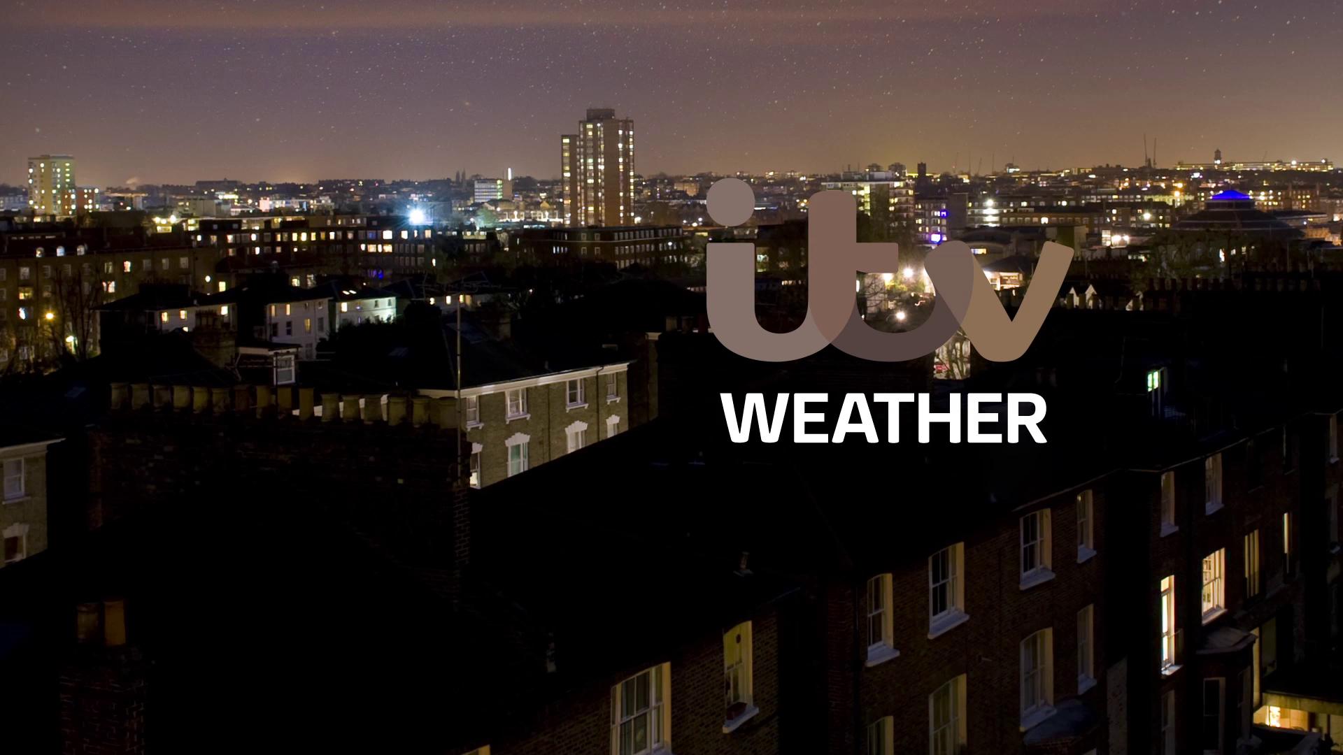 ITV Weather forecast for South West England | ITV News West Country