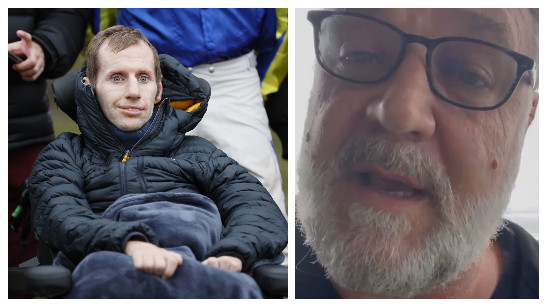 'Go to Wembley': Russell Crowe calls on rugby league fans to celebrate ...