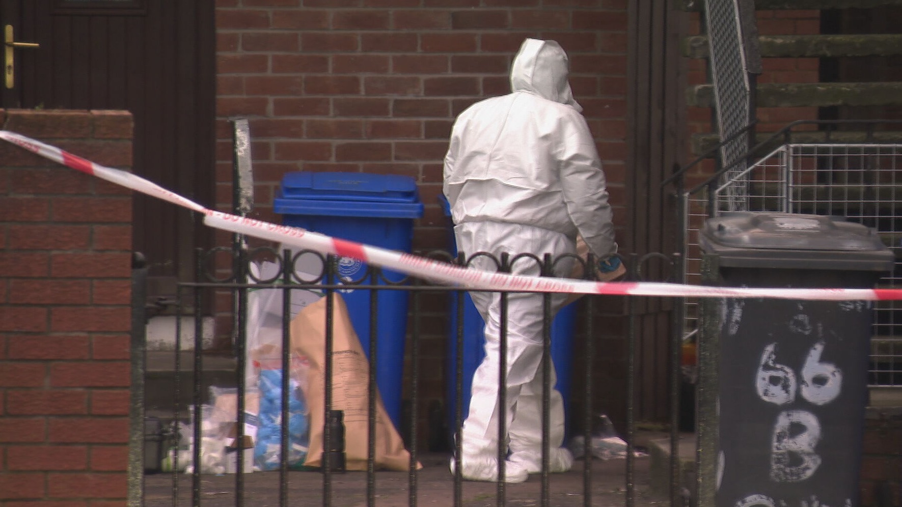 Former head of organised crime brands those behind series of murders in ...