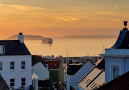 Guernsey Welcomes First Cruise Ship In Over Two Years ITV News Channel Guernsey Welcomes First Cruise Ship In Over Two Years ITV News Channel