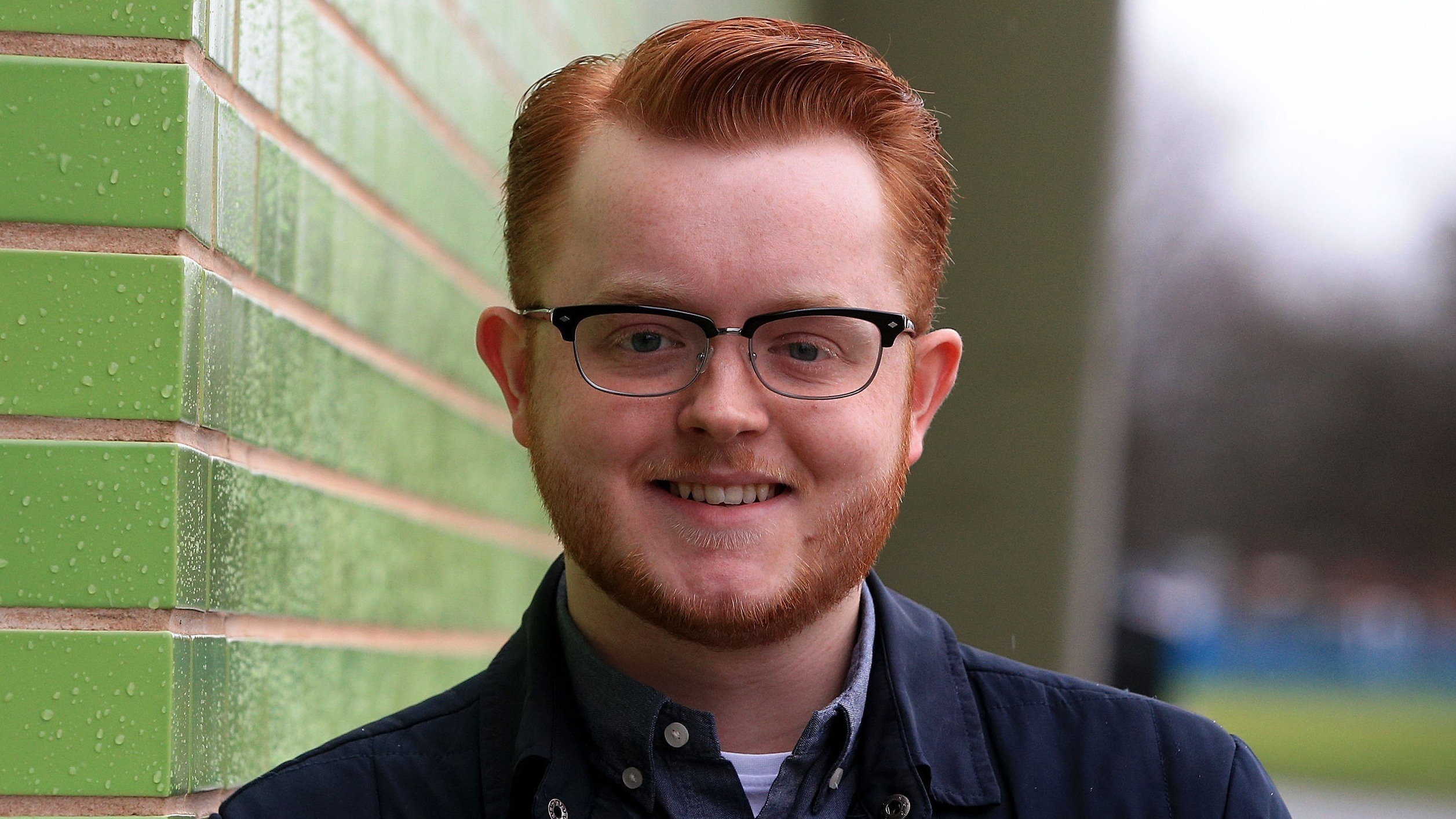 Terror attack survivor launches victims' voice website to counter ...