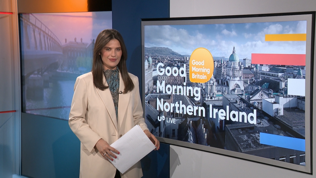 Northern Ireland news: Creeslough funeral, Royal Mail job losses and ...