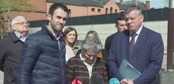 Family of murdered GAA official Sean Brown 'hope inquest will bring out ...
