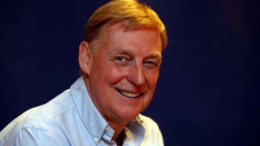 Tributes pour in in memory of Hays Travel founder John Hays | ITV News ...