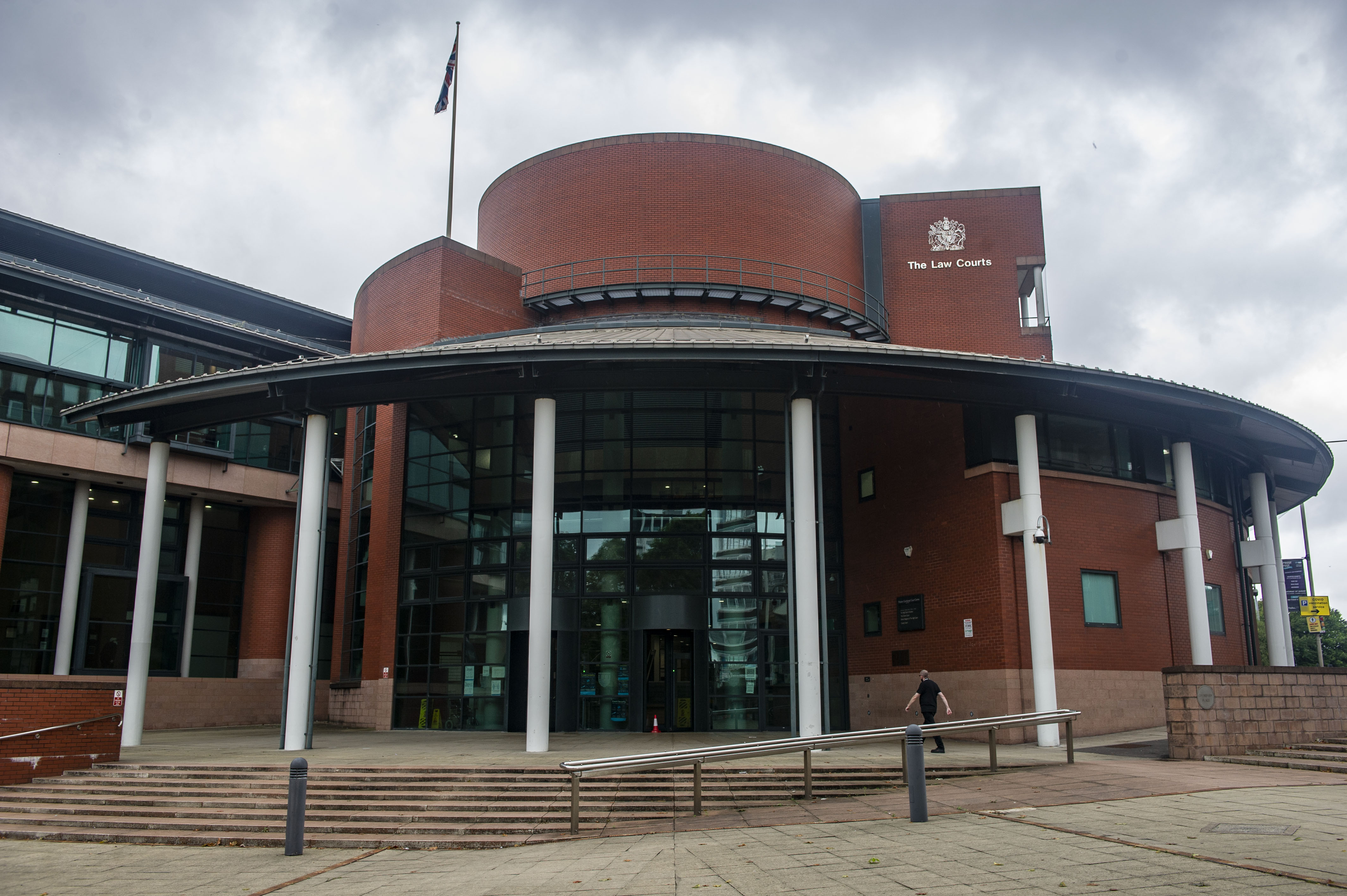 Man who posted support online for Hitler and Nazis given suspended ...