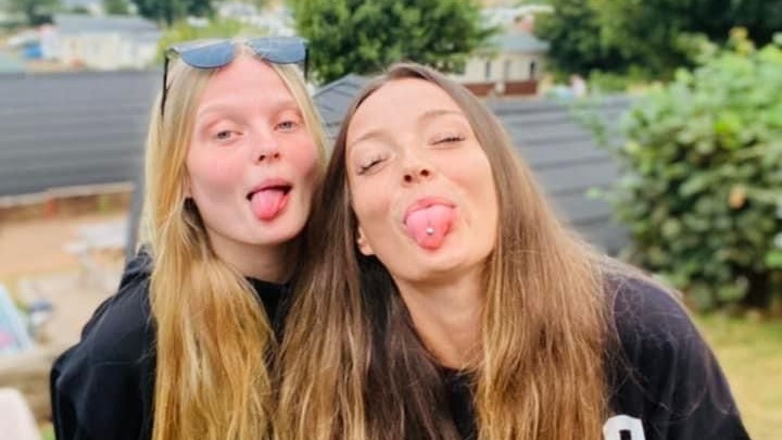 Manchester mum who died on birthday holiday had a 'heart of gold' | ITV ...