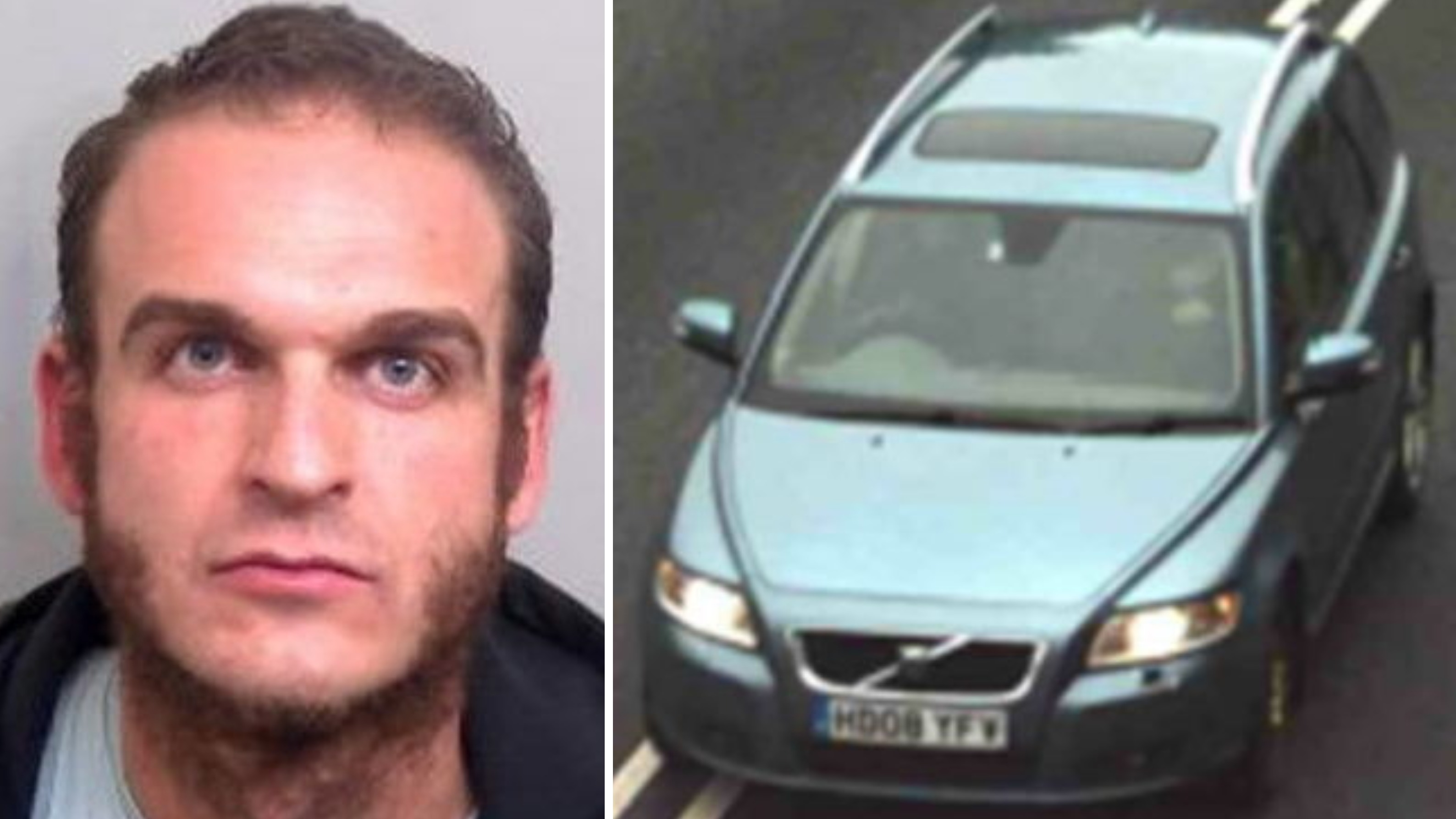 Police appeal for help tracing man in connection with murder of 83-year ...