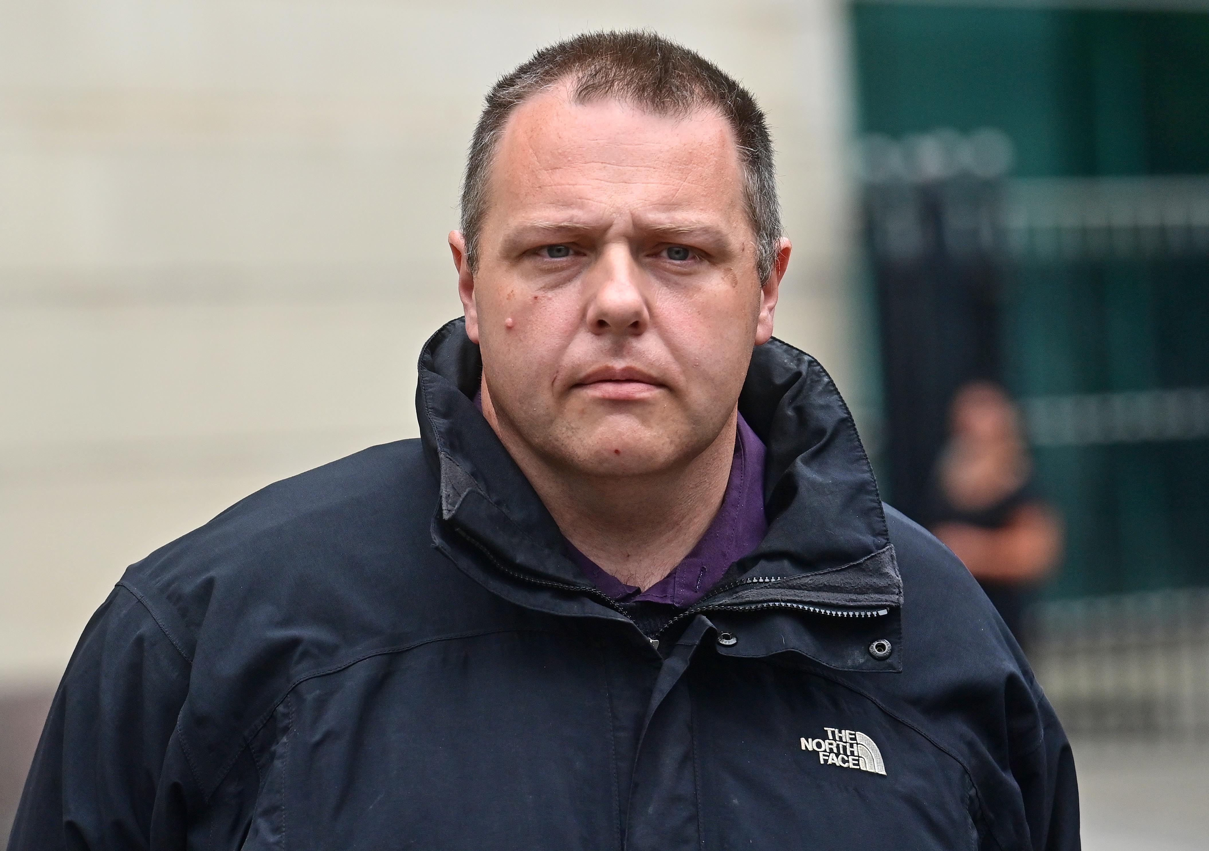 Neil Clarke Beckett facing trial over multiple counts of sexual assault ...