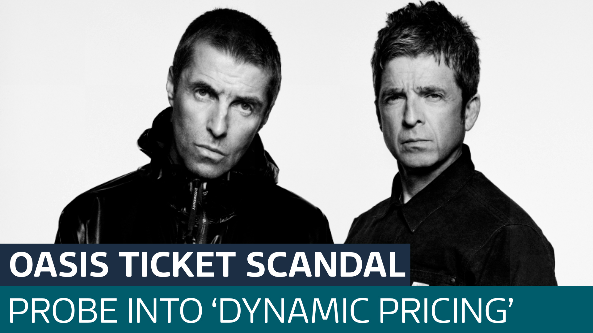 Competition watchdog launches investigation into Ticketmaster over ...