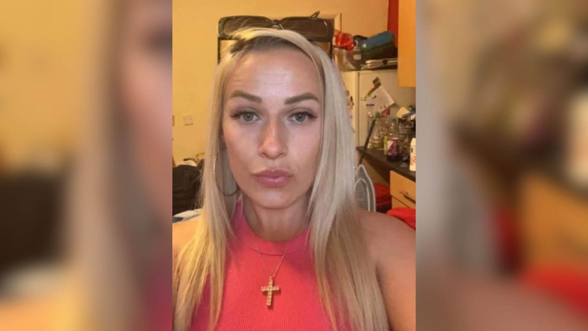 Police search for missing mother-of-two Katie last seen in Barnsley ...