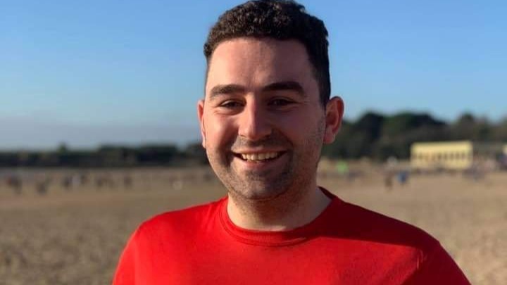 World Suicide Prevention Day: Family and friends hold virtual run in ...