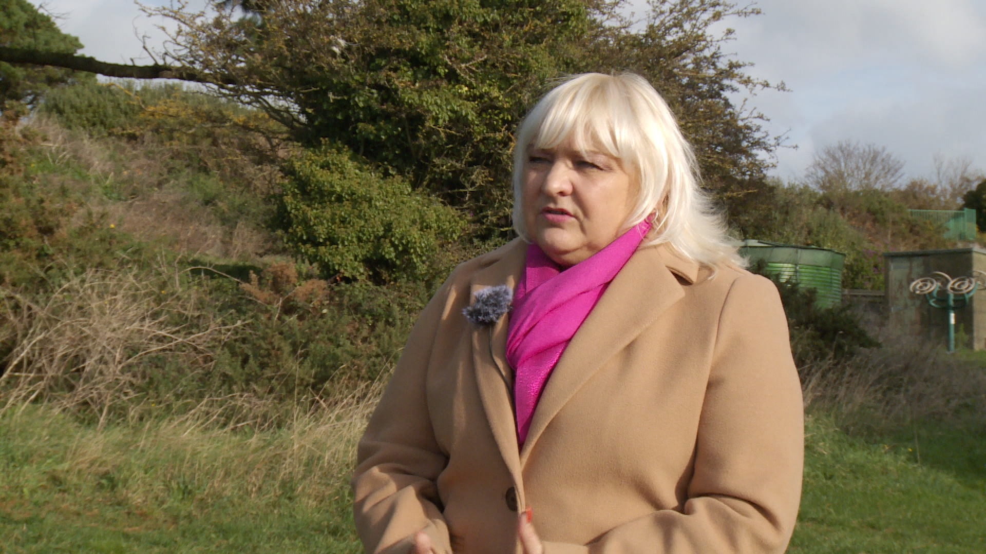 How the Latvian community is changing in Guernsey | ITV News Channel