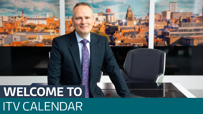 A guide to Calendar’s new service on ITVX - Latest From ITV News