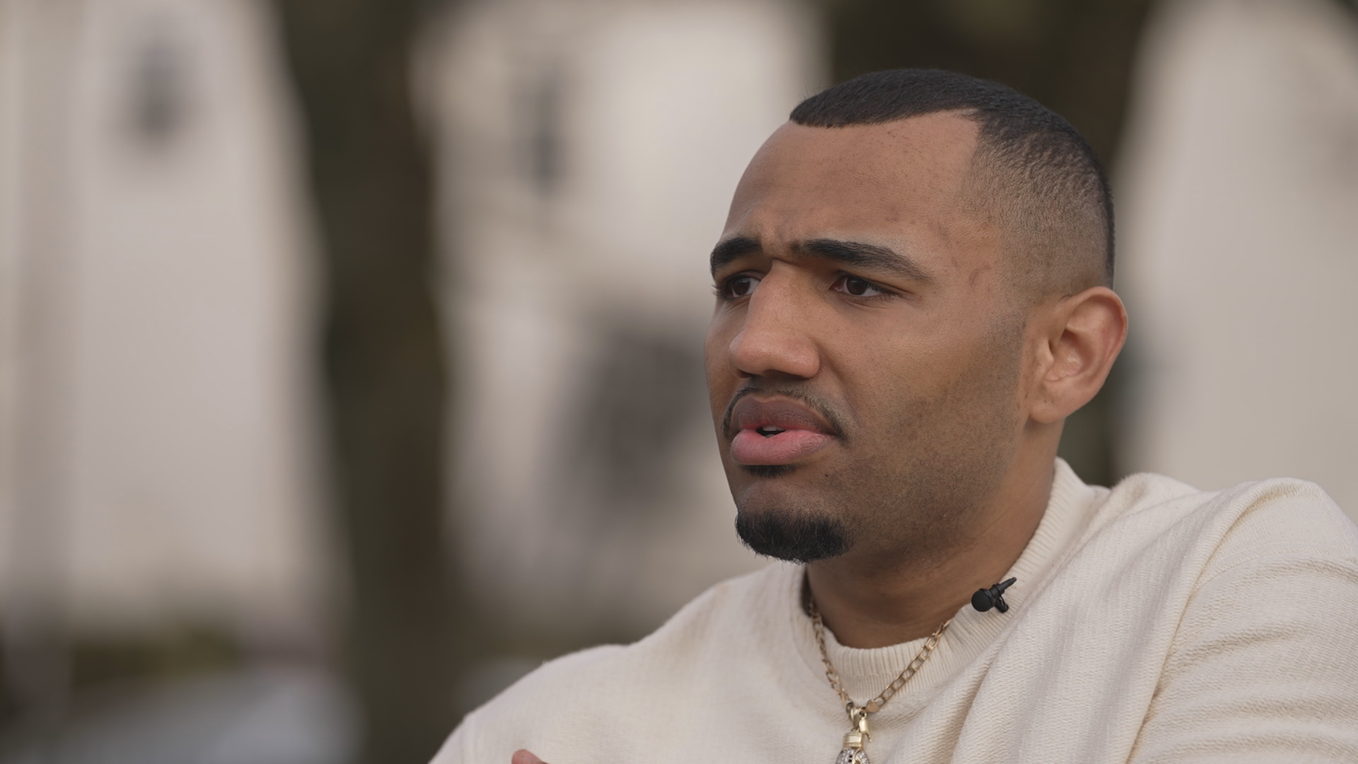 Bristol father-to-be says he won’t bring children up in city due to ...