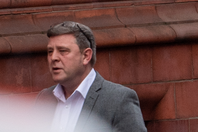 ITV News : The Latest Driver Behaviour News