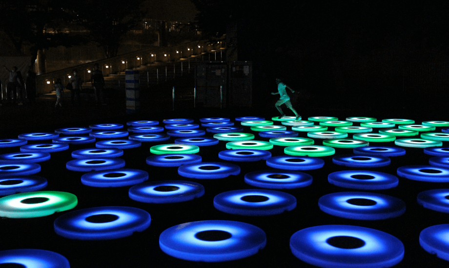 All you need to know about the River of Light trail in Liverpool | ITV ...