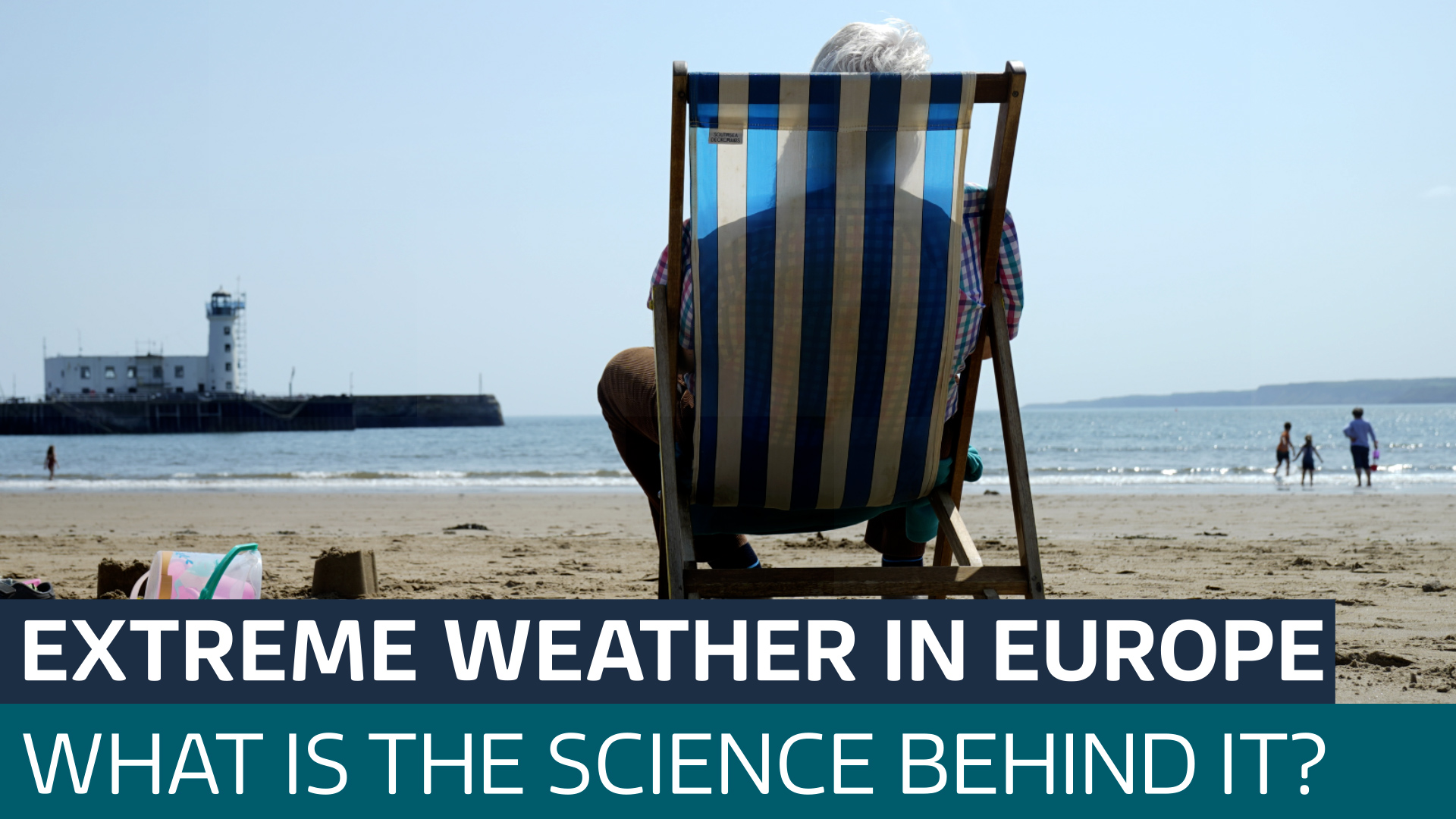 What's behind the extreme weather we're seeing across Europe? - Latest ...
