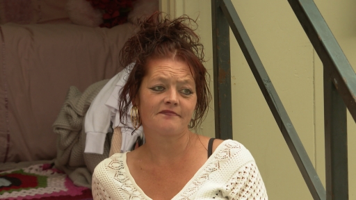 Can Wales End Homelessness Former Rough Sleepers Hope After Receiving