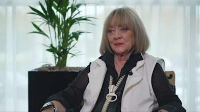 Coronation Street star Amanda Barrie lifts the lid on her time on the ...