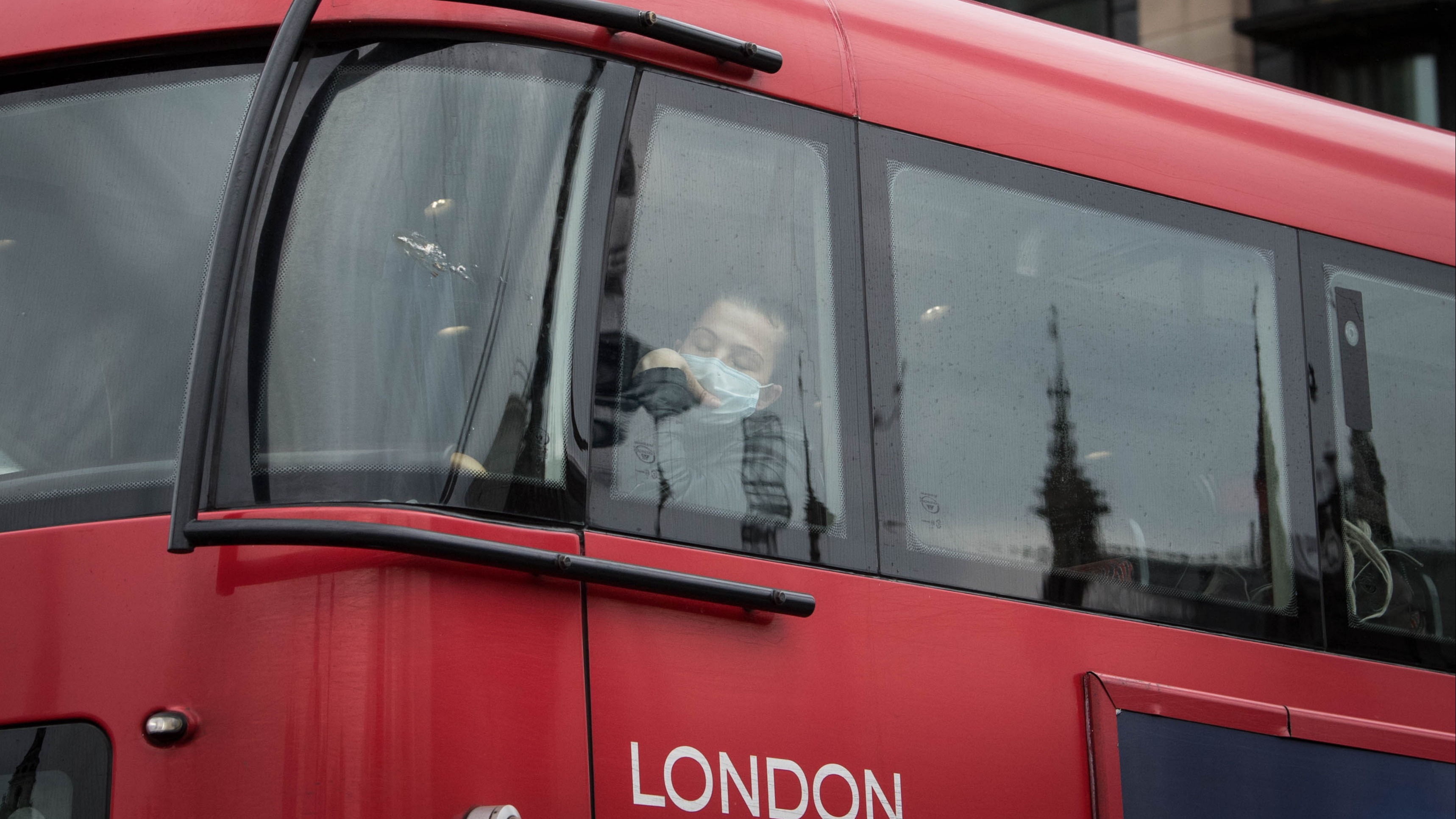 London bus drivers strike in row over pay and conditions | ITV News London