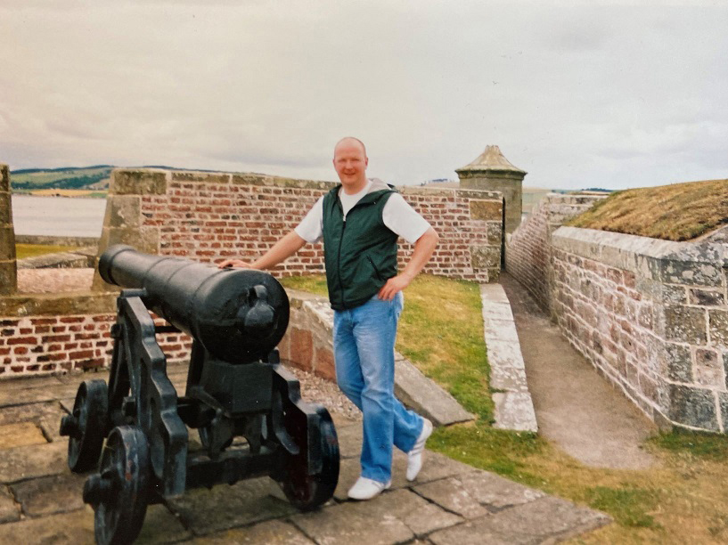 PSNI failure meant Carrick murder victim was robbed of 'chance to ask ...