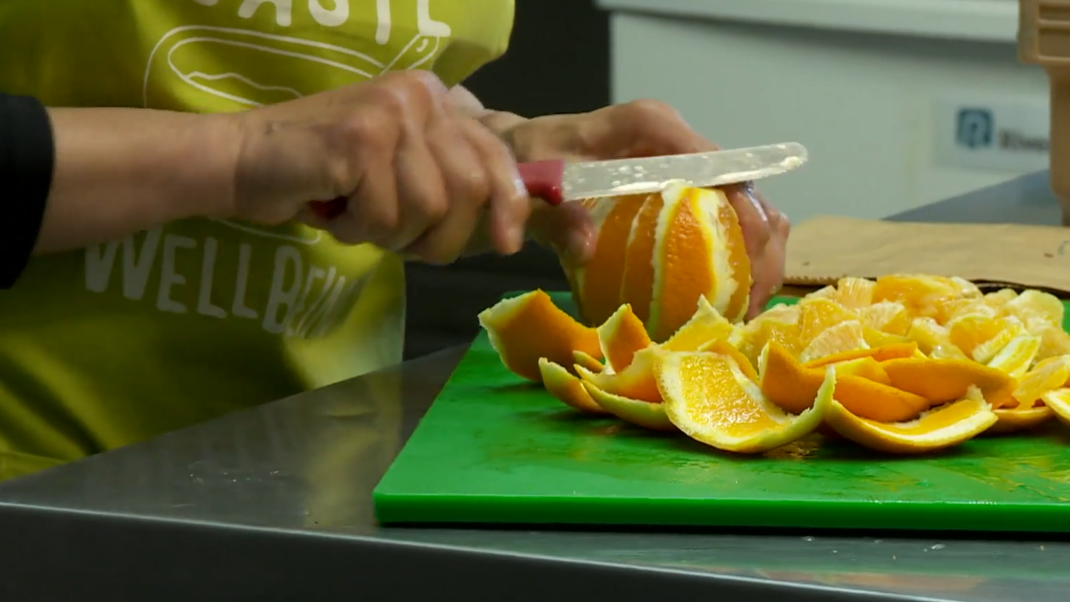 FareShare says 'supplies aren't meeting demand' as it reports food ...