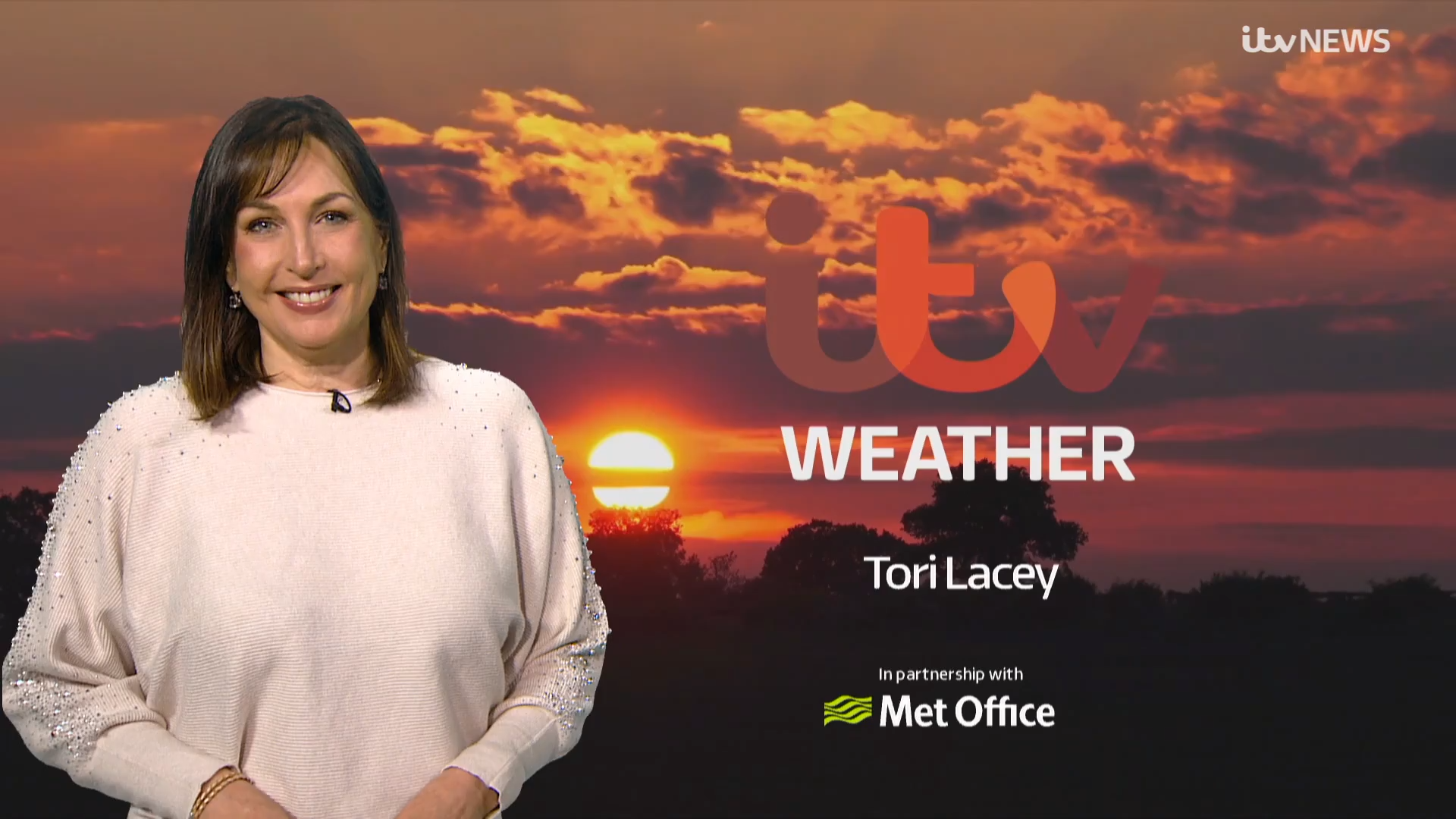 ITV Weather Forecast for North West England and the Isle of Man | ITV ...