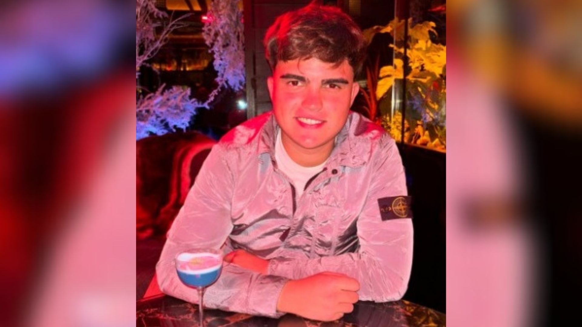 Tadcaster Boxing Day stabbing victim named as 23-year-old Luke Miller ...