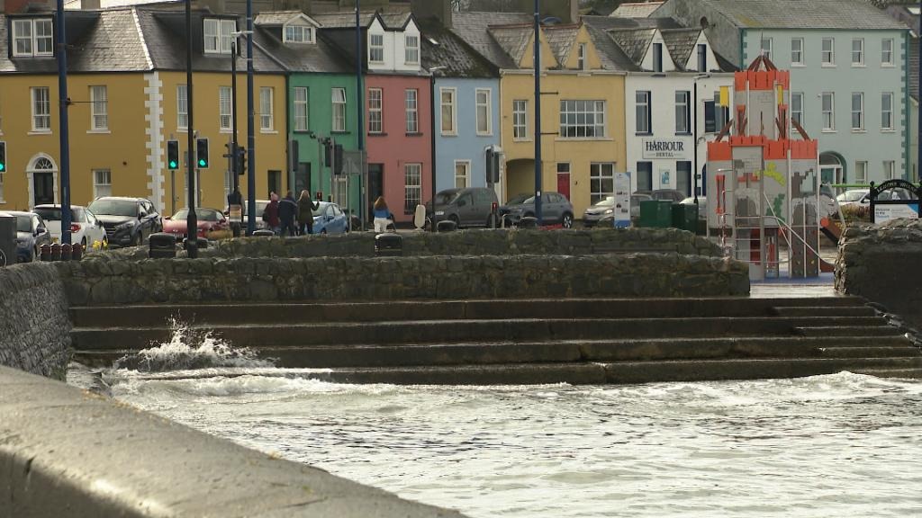 Donaghadee named as the best place to live in Northern Ireland | UTV ...