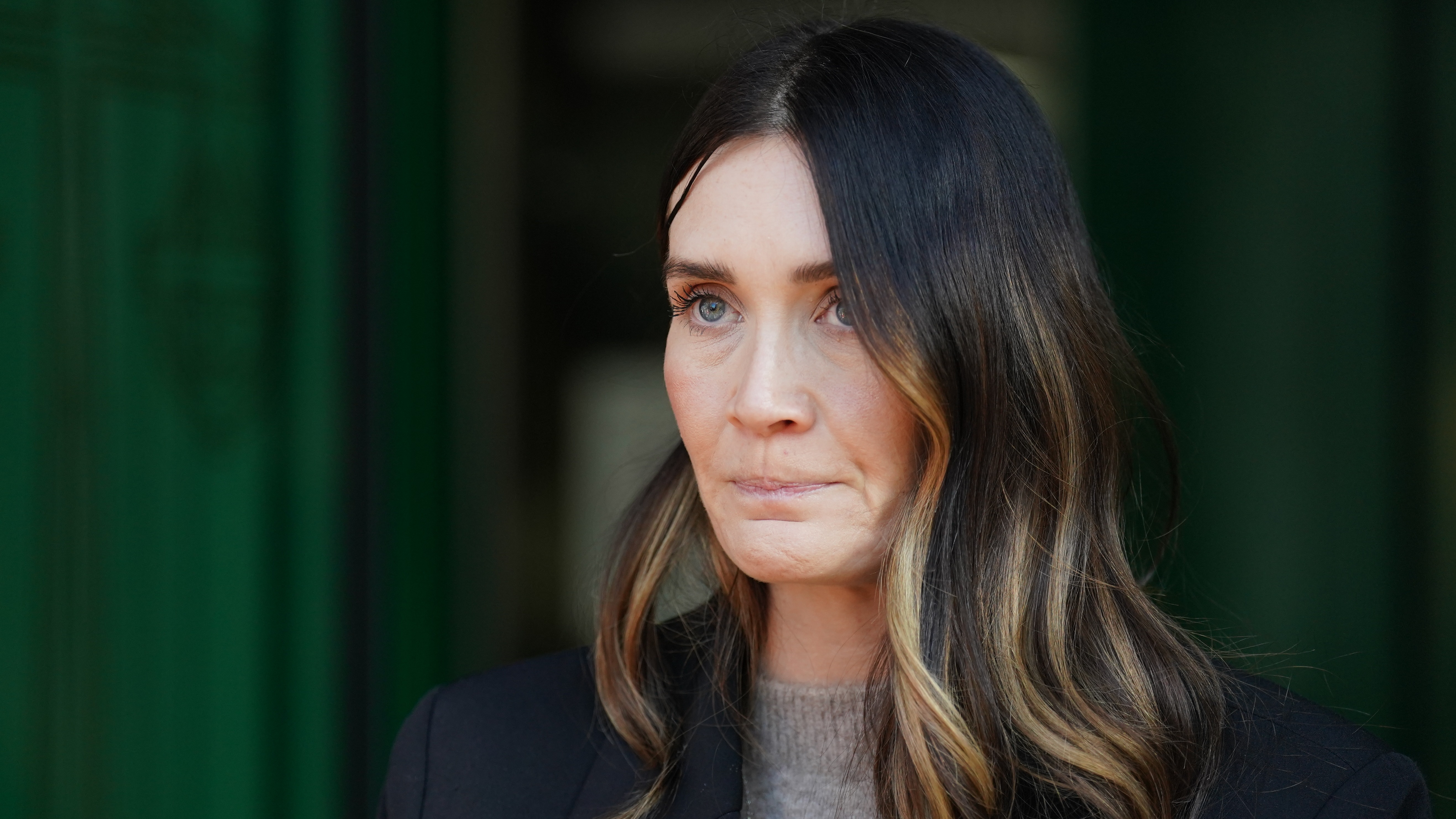 Mark and Peta Cavendish describe 'terror our family felt that night ...