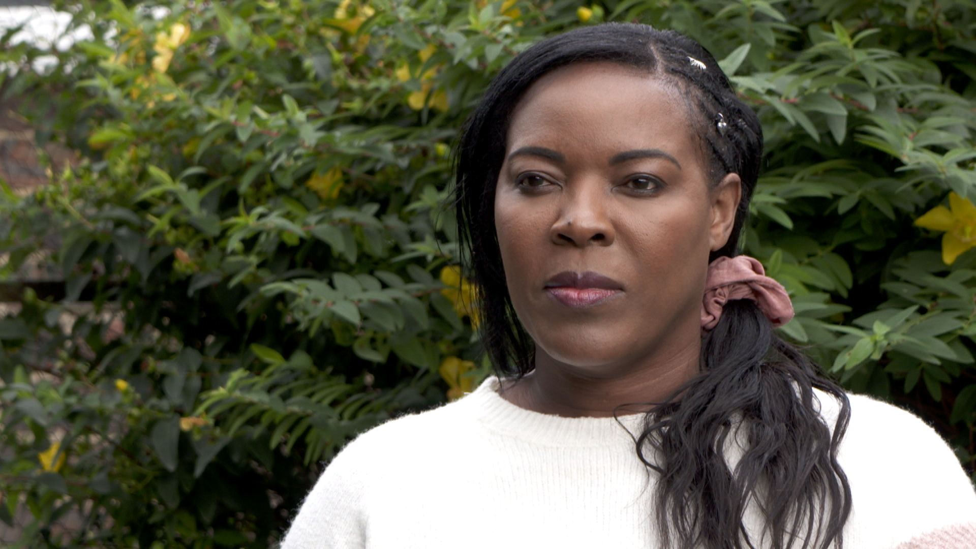 Black Voices in Conversation: Paralympian Anne-Wafula Strike on the ...