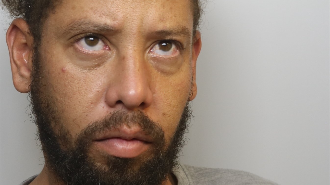 Bristol man jailed for 16 years after raping two women | ITV News West Country