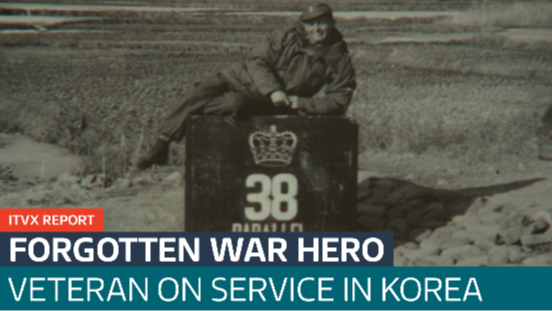 Cliff Pearson served in the Army when the Cold War turned hot - Latest ...