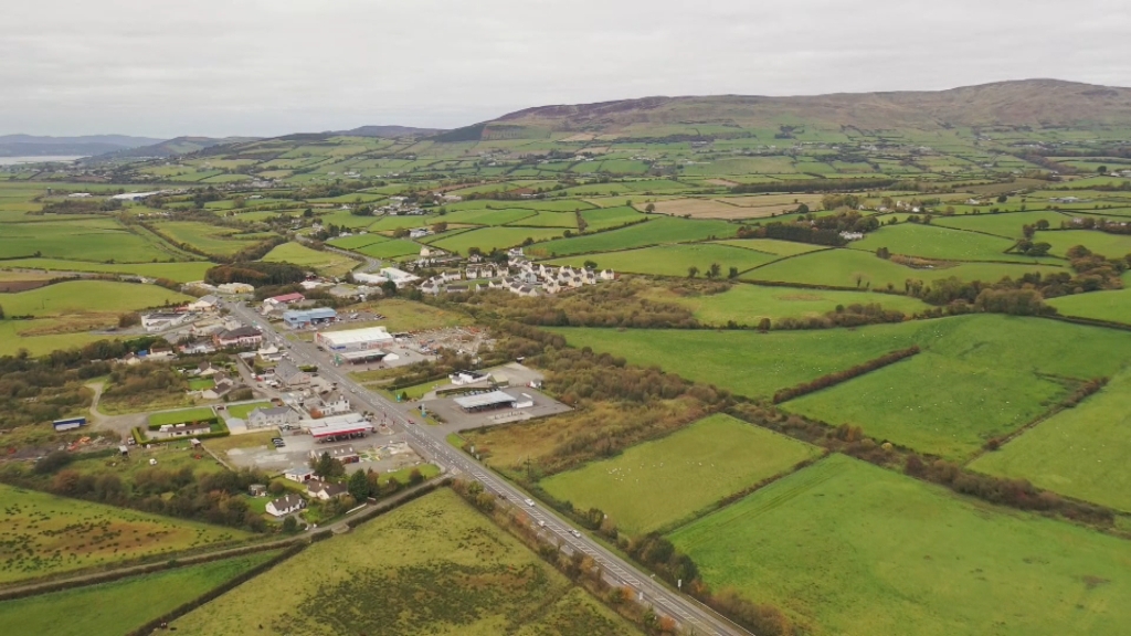 Group calls for update to Northern Ireland travel to Republic for ...