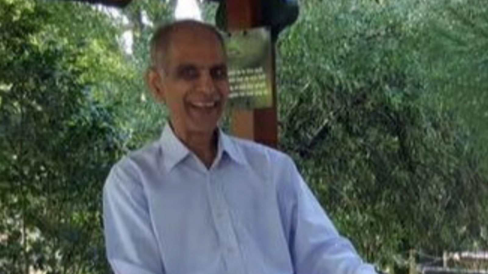 Leicester park murder trial jury sent home after judge falls ill | ITV ... Leicester park murder trial jury sent home after judge falls ill | ITV ...