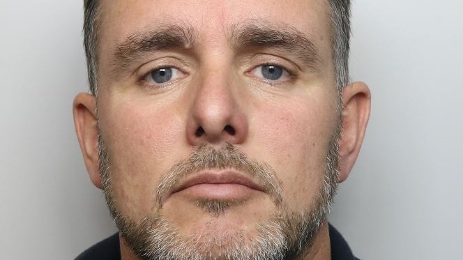 Former police officer jailed for sexual act in patrol car after ...