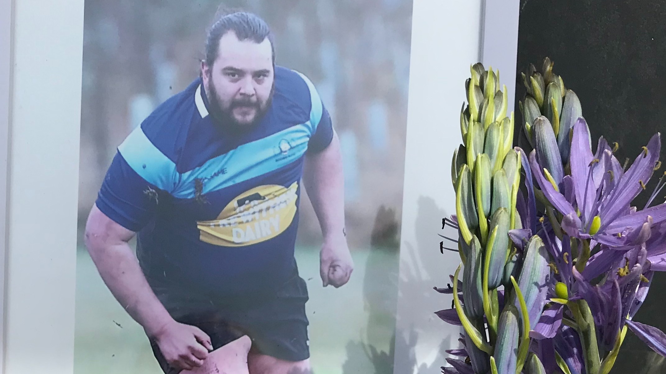 Tributes paid to 'larger than life' man who died in mass nightclub ...