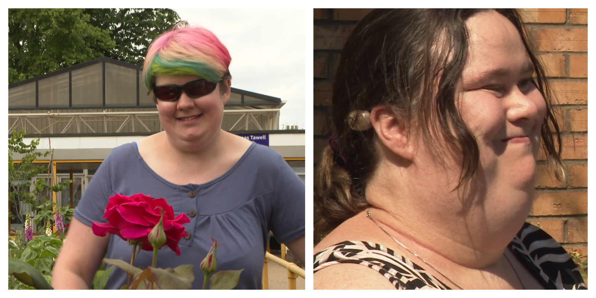 ‘Why me?’: More than half of people with disabilities still too afraid ...