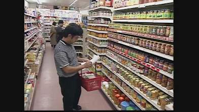 From the archives: Inside the iconic sweet mart known as the 'Aladdin's ...