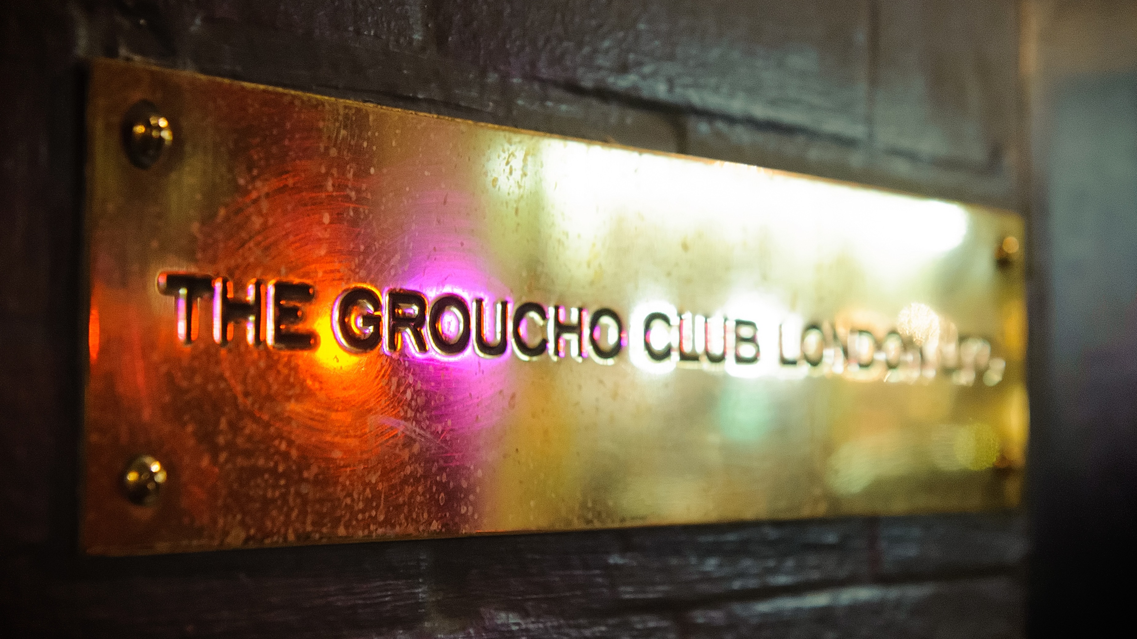 London’s celebrity haunt the Groucho Club closes after allegations of ...
